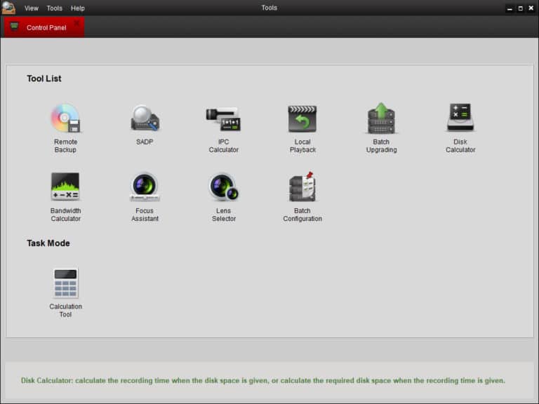 Vidéosurveillance : Montage et configuration d’un NVR HIKVision ...