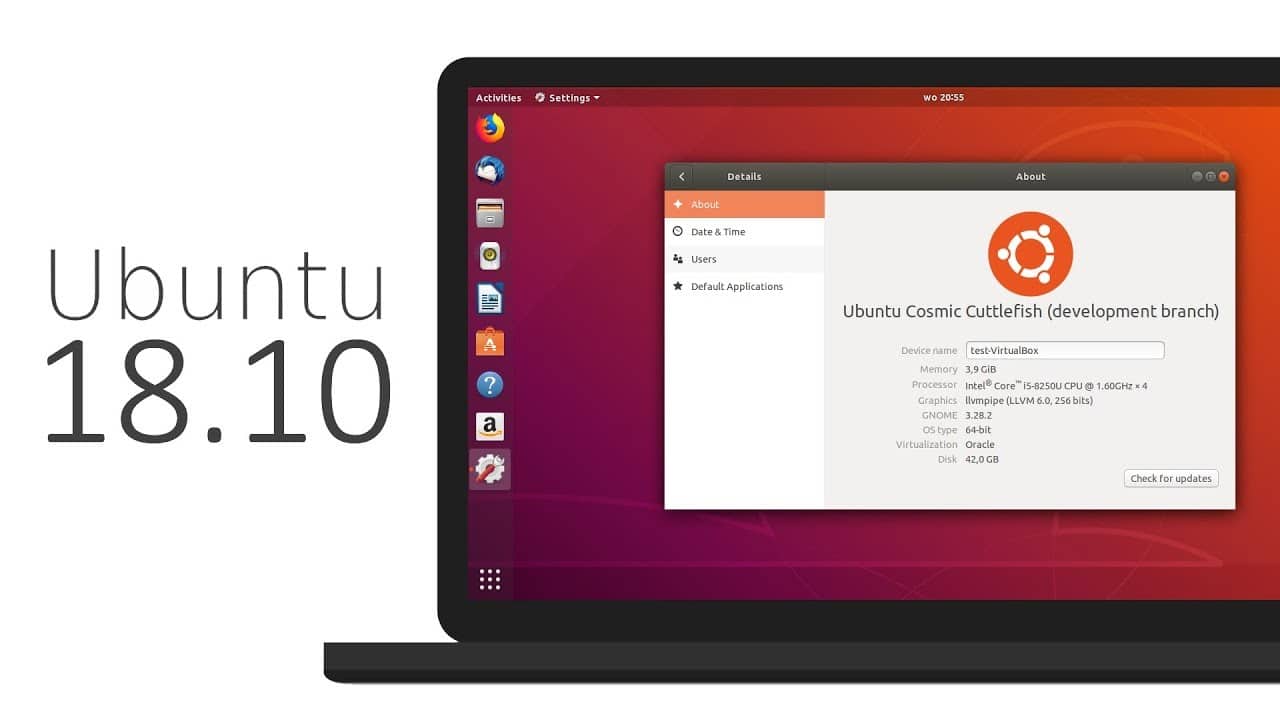 Ubuntu – Tech2Tech | News, Astuces, Tutos, Vidéos autour de l'informatique