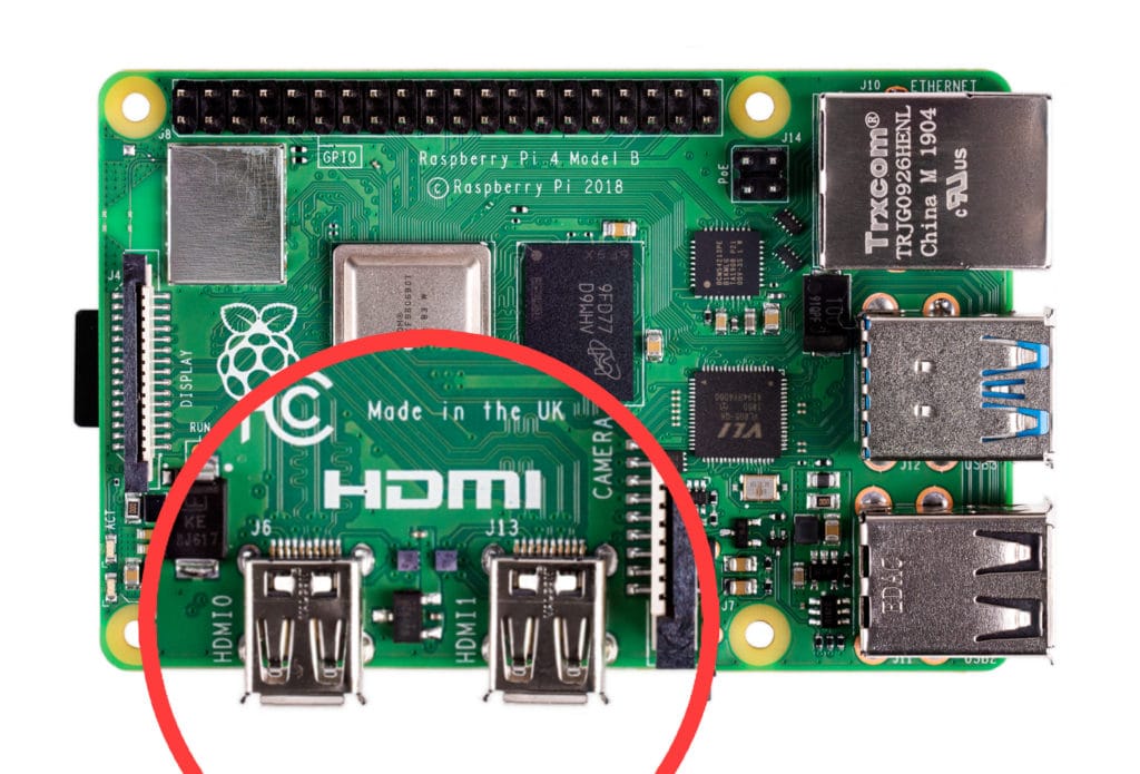 Le Raspberry Pi 4 est arrivé ! – Tech2Tech | News, Astuces, Tutos ...