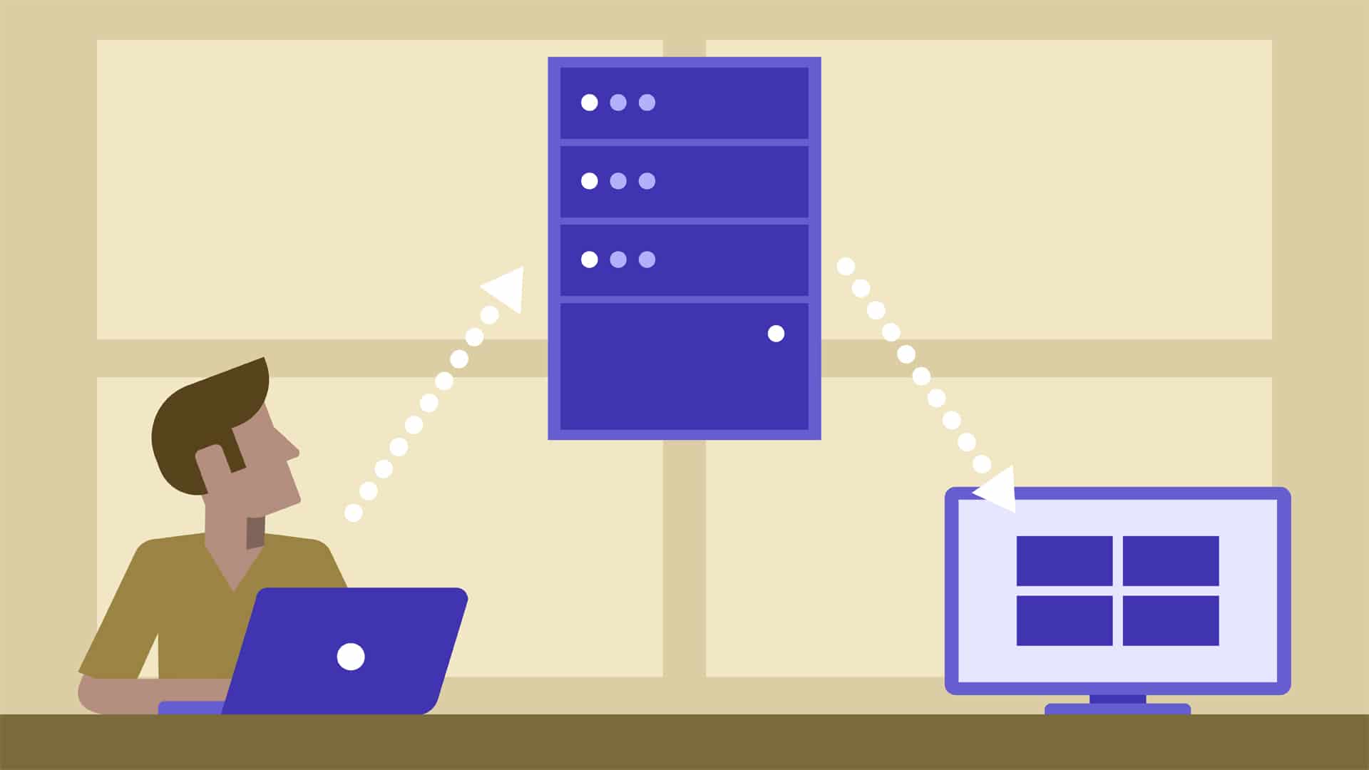 Comment installer un serveur SFTP sur Windows Server – Tech2Tech | News ...