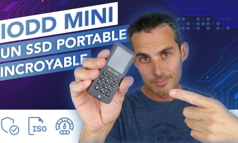 IODD Mini : Le produit ultime pour les techs ? – Tech2Tech | News ...