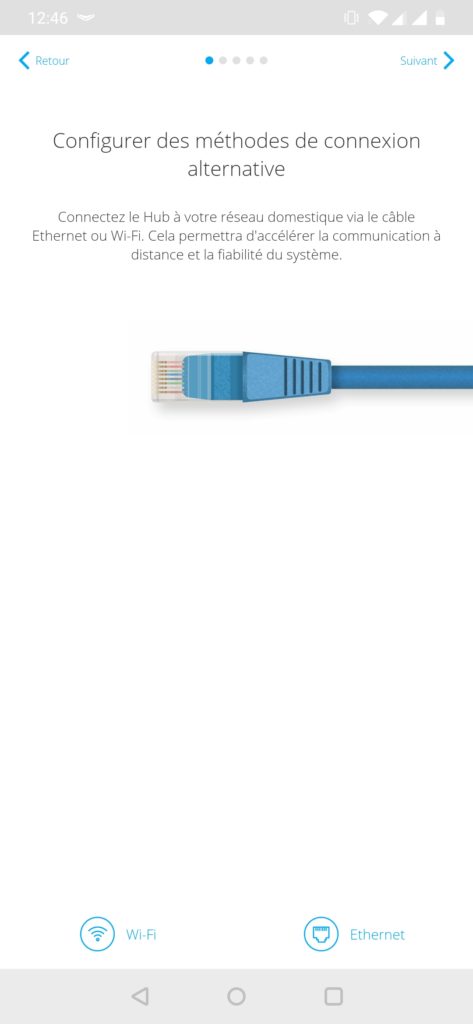 AJAX : Test et configuration de la centrale d’alarme – Tech2Tech | News ...