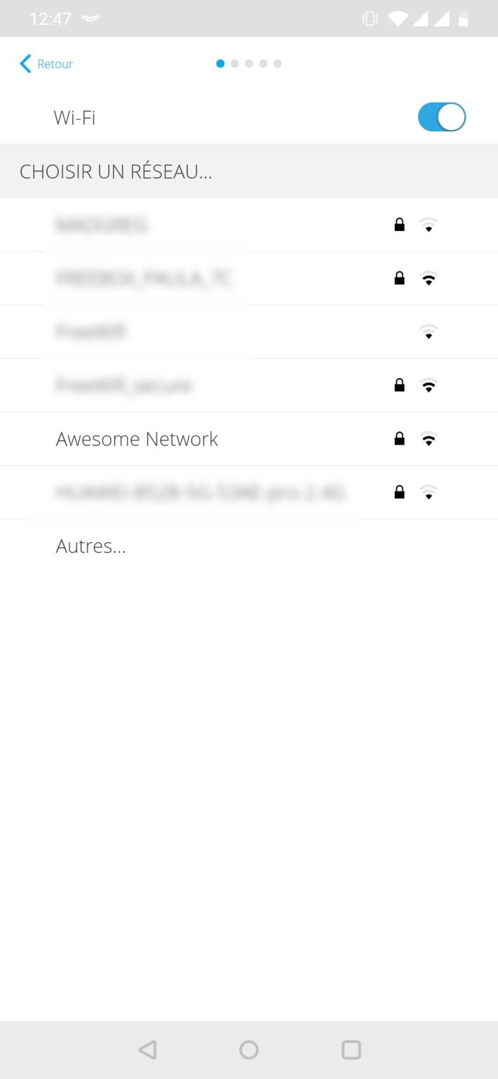 AJAX : Test et configuration de la centrale d’alarme – Tech2Tech | News ...
