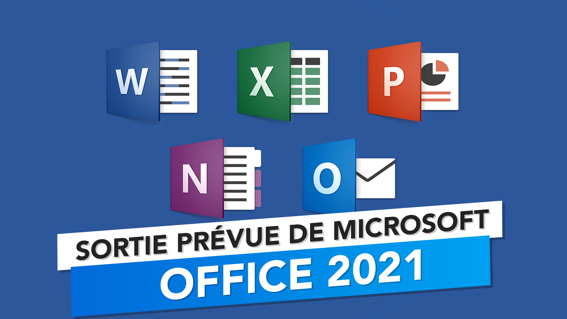Sortie prévue de Microsoft Office 2021 – Tech2Tech | News, Astuces ...