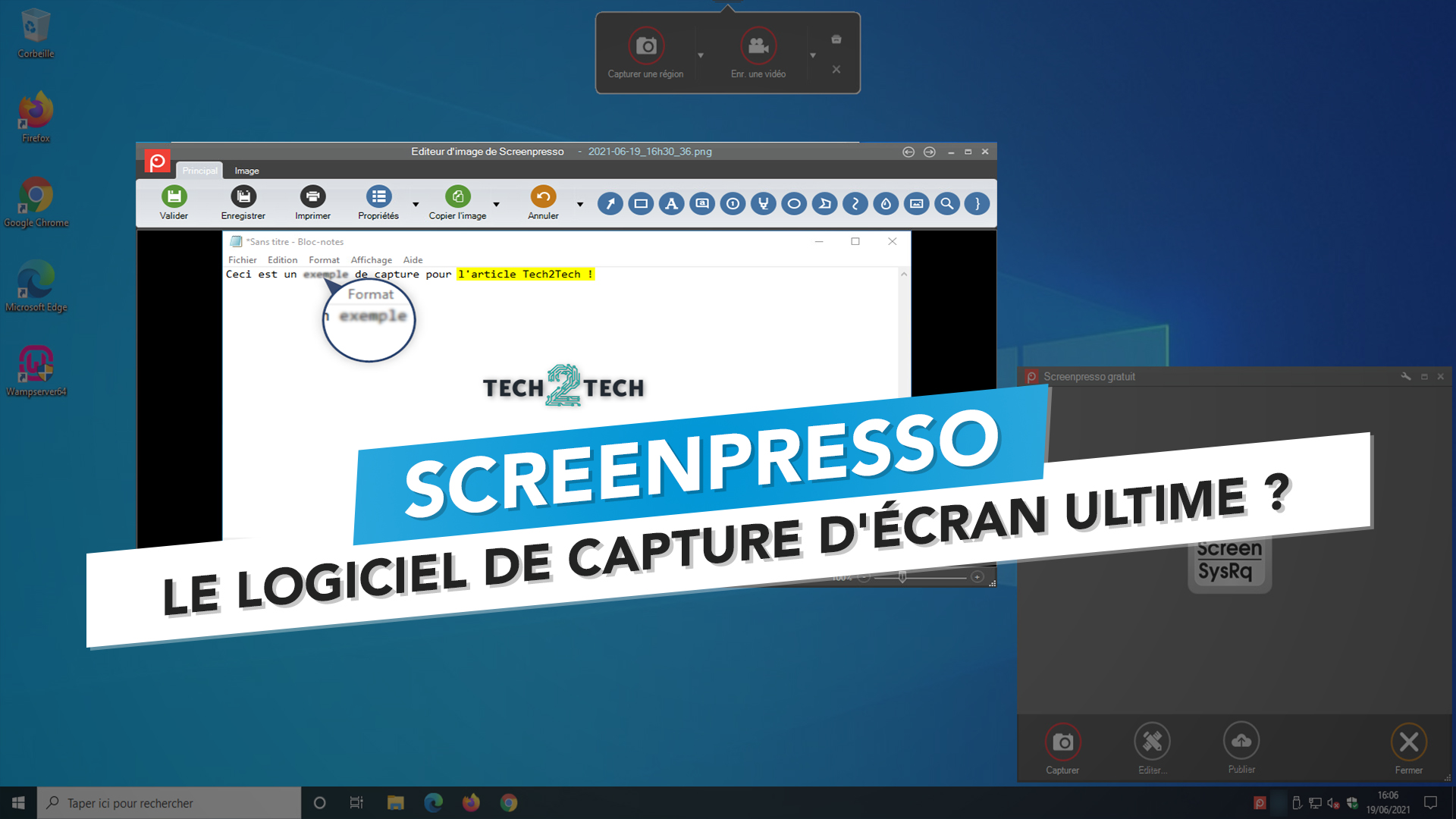 Screenpresso : le logiciel de capture d’écran ultime ? – Tech2Tech ...