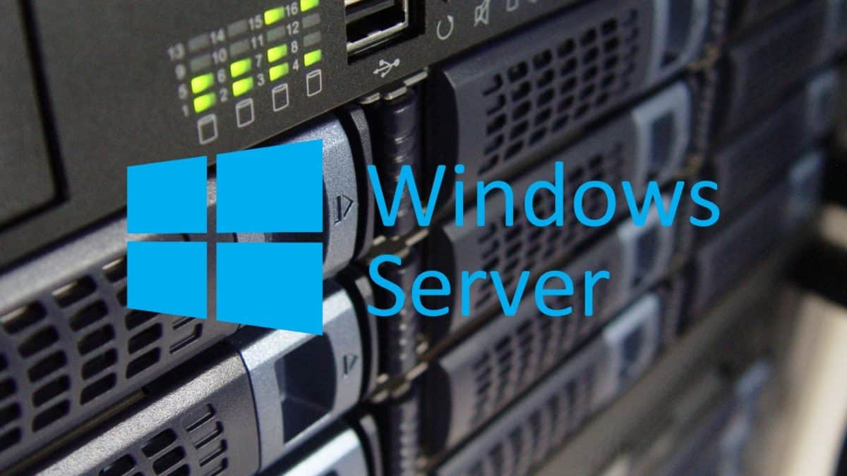 Windows Server 2016 enfin disponible… – Tech2Tech | News, Astuces ...