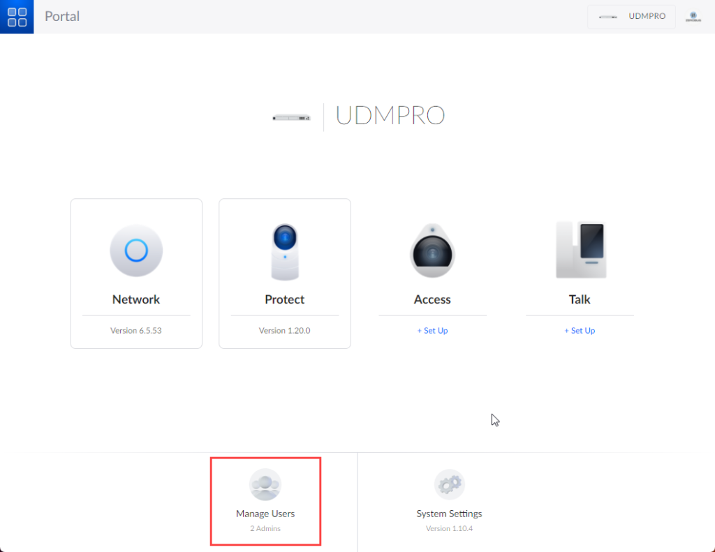 Ubiquiti : Configuration avancée, réseau, VLAN et Firewall sur Unifi ...