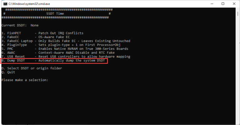 Mon dernier Hackintosh ? (sous macOS Monterey et OpenCore)! Build 2022 ...