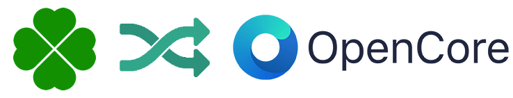 Mon dernier Hackintosh ? (sous macOS Monterey et OpenCore)! Build 2022 ...