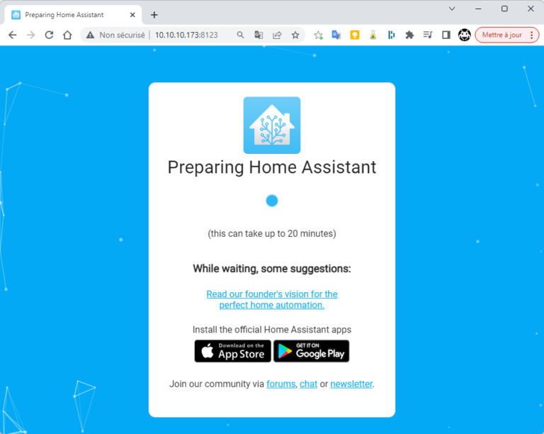 Installation de Home Assistant sur un NAS Synology – Tech2Tech | News, Astuces, Tutos, Vidéos ...
