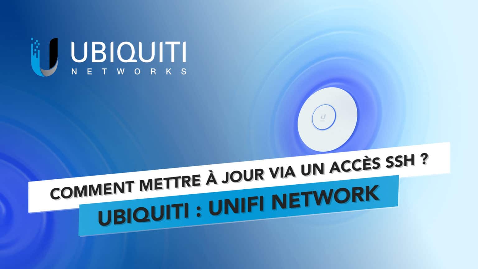 Ubiquiti : Comment configurer un VPN L2TP/IPSEC sur UDM Pro et SE ...