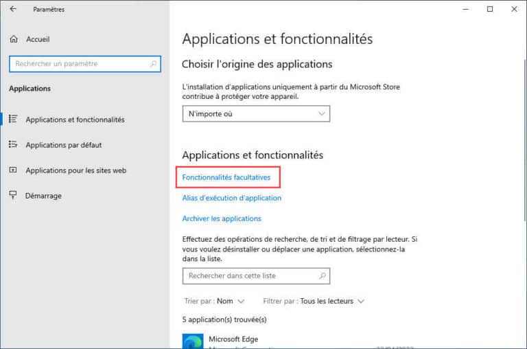 Comment installer un serveur SFTP sur Windows Server – Tech2Tech | News ...