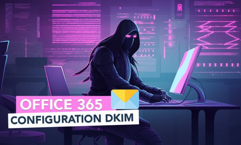 Comment configurer l’enregistrement DKIM pour Office 365 / Microsoft 365 – Tech2Tech | News ...