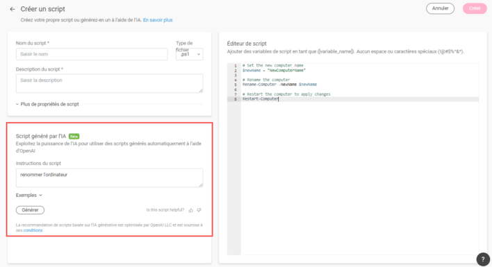Atera : la solution idéale pour les MSP et services informatique ...