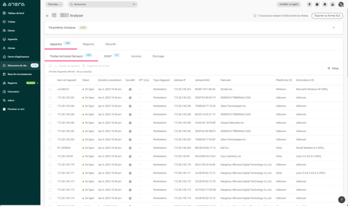 Atera : la solution idéale pour les MSP et services informatique ...