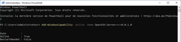 Comment installer un serveur SFTP sur Windows Server – Tech2Tech | News ...